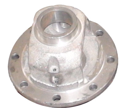 Valve Bonnet - Control Valves - INST TOOLS