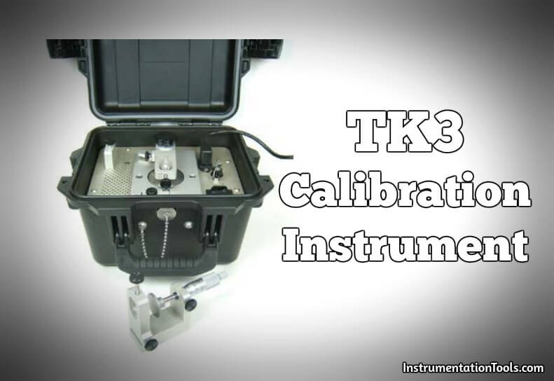 Vibration Probes Loop Checks Procedure - DCS - INST TOOLS