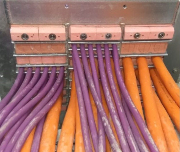 Advantages of Multi Cable Transit (MCT) - Instrumentation - INST TOOLS